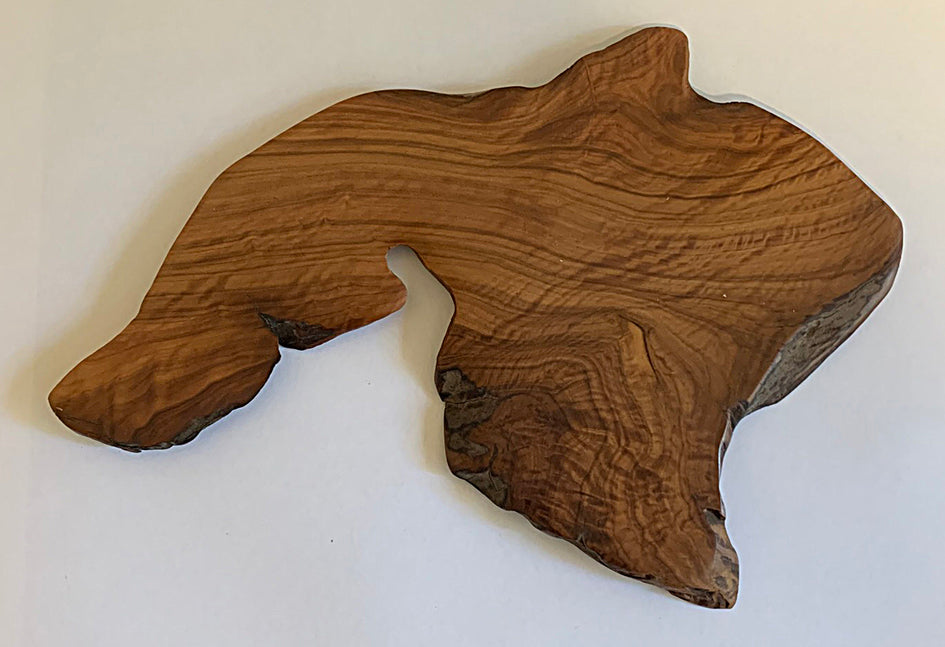 Display Board - Jita – Bonsai Stands and Stones